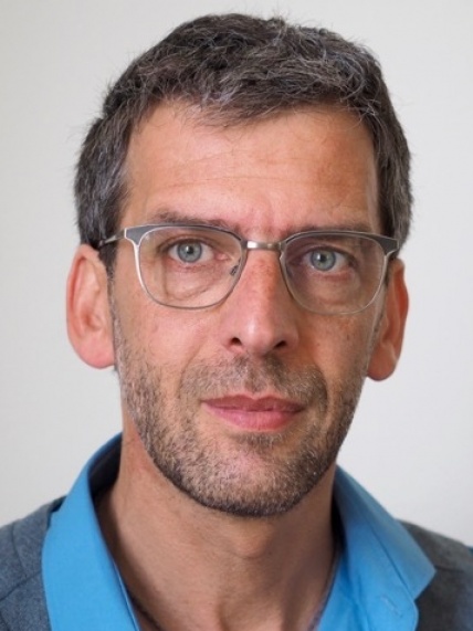 Dr. med. Martin Funk – Lindenhofgruppe AG