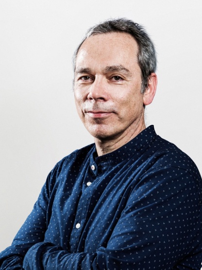 Dr. med. Adrian Rolf Eichenberger – Lindenhofgruppe AG