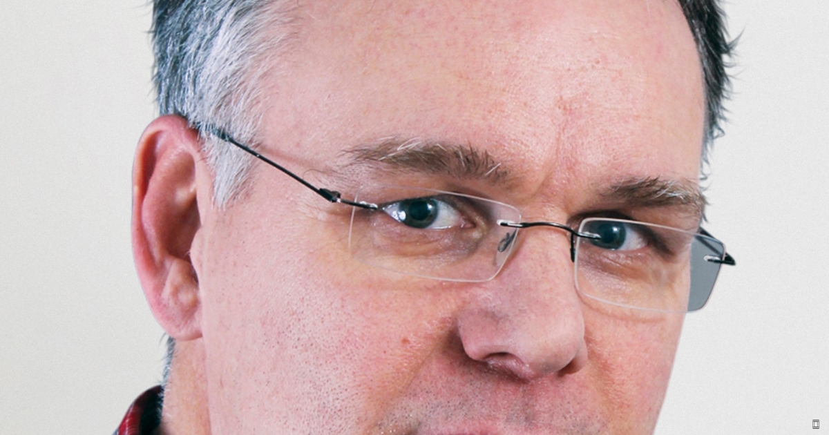 Dr. med. Peter Ruijs – Lindenhofgruppe AG
