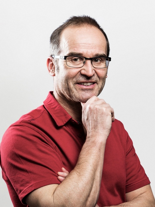 Dr. med. Hans von Werdt – Lindenhofgruppe AG