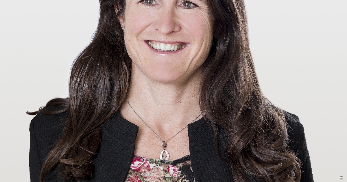 PD Dr. med. Karoline Aebi-Popp – Lindenhofgruppe AG