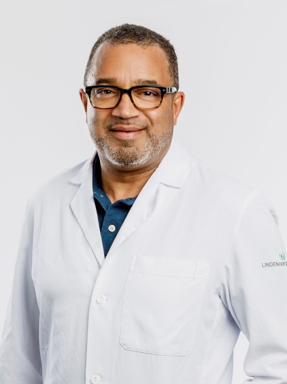 Dr. med. Michael Boss – Lindenhofgruppe AG