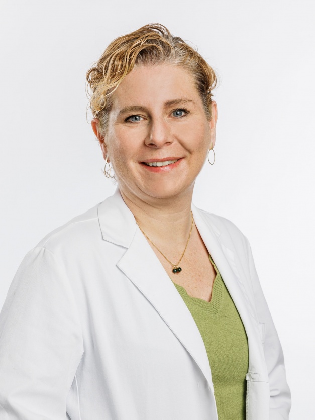 Dr. med. Laura Boxler – Lindenhofgruppe AG