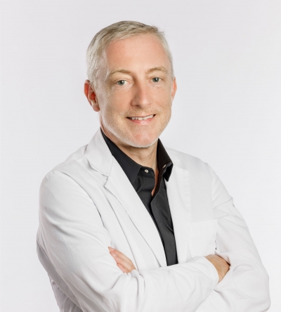 Prof. Dr. Fabian Krause – Lindenhofgruppe AG