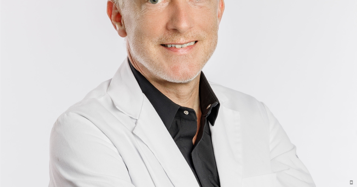 Prof. Dr. Fabian Krause – Lindenhofgruppe AG