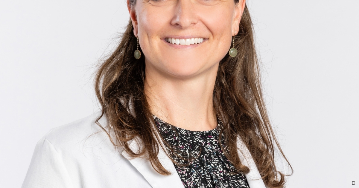 Dr. med. Tessa Gillon – Lindenhofgruppe AG