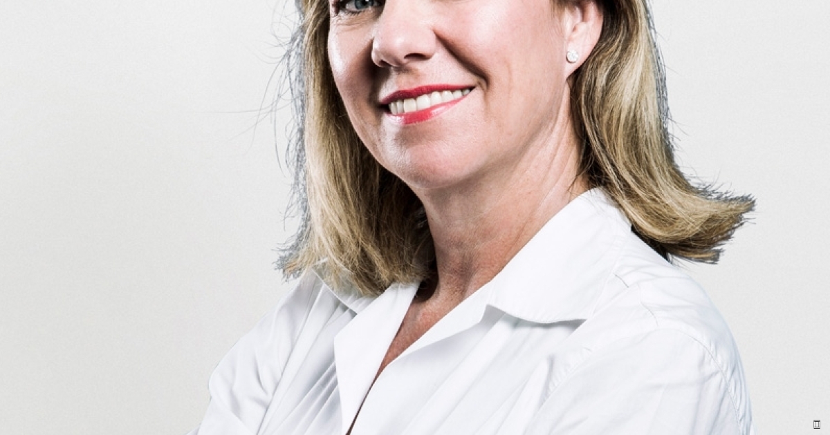 Dr. med. Nicole Neuner Thomas – Lindenhofgruppe AG