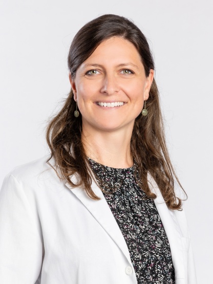 Dr. med. Tessa Gillon – Lindenhofgruppe AG