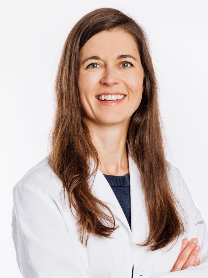 Dr. med. Isabelle Durot – Lindenhofgruppe AG