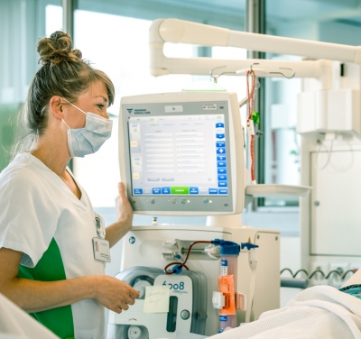 Nephrologie – Behandlung von Nierenerkrankungen – Lindenhofgruppe AG
