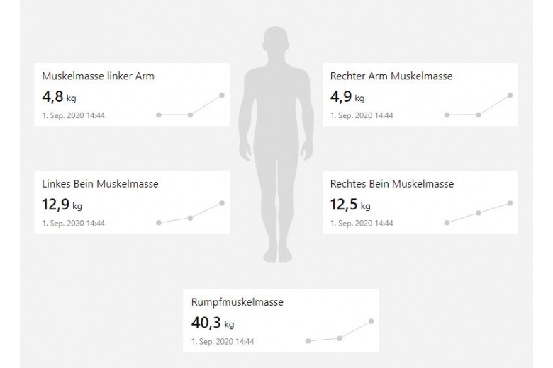 Physiotherapie – Training – Lindenhofgruppe AG