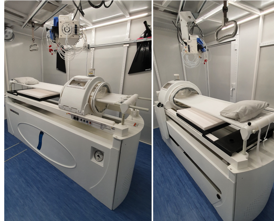 Hyperthermie - mit Wärme gegen Krebs – Lindenhofgruppe AG